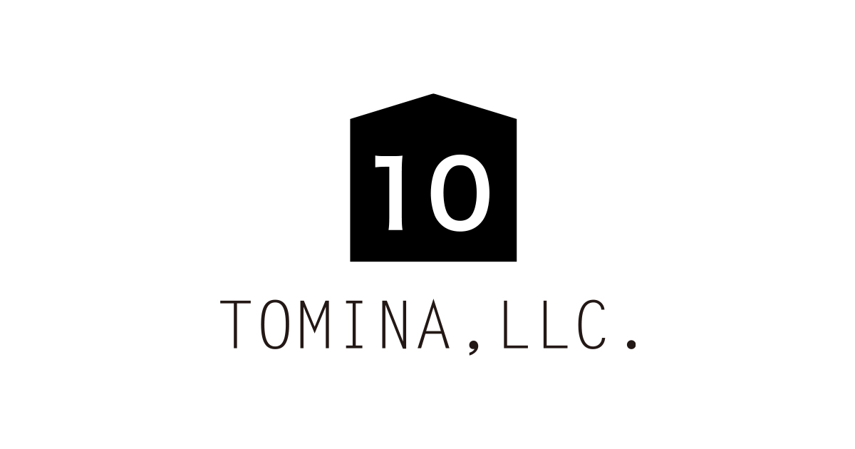 COMPANY | TOMINA | 新潟県上越市
